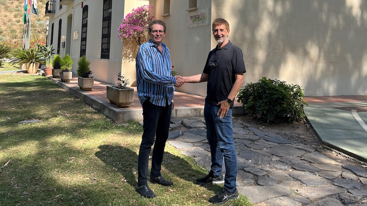 Innova IRV begins to establish collaborative links with international ...