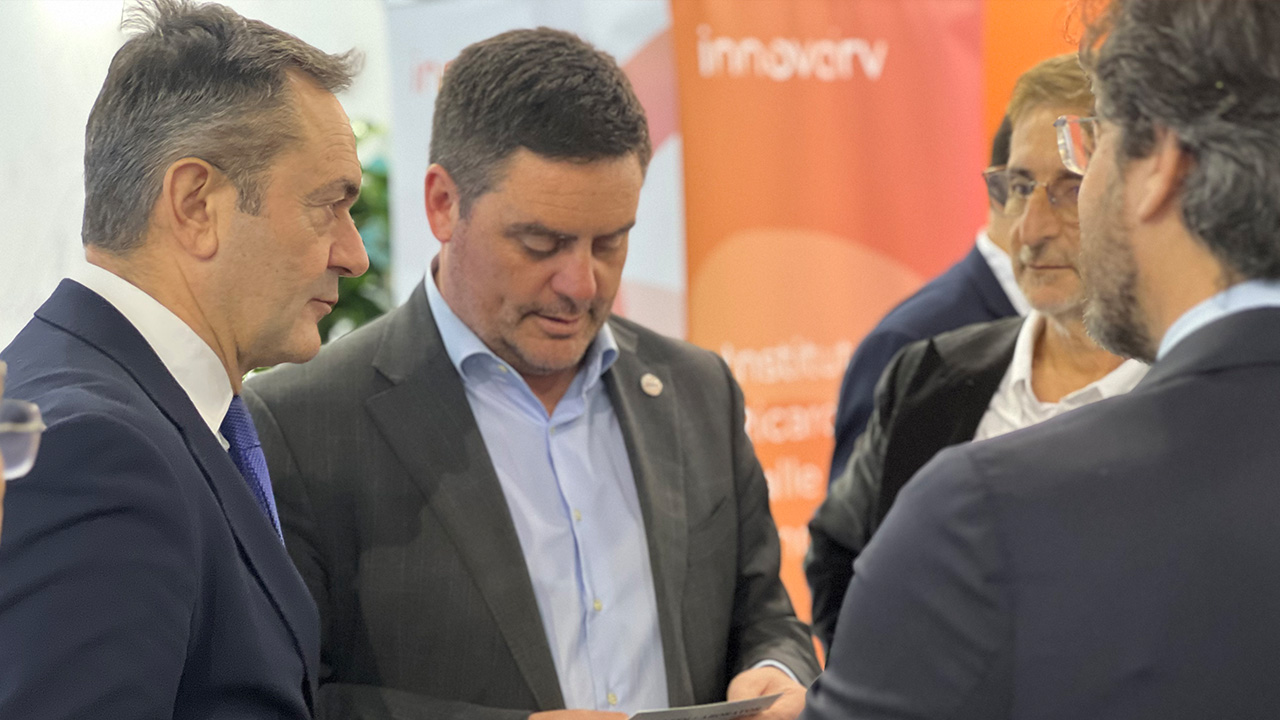 Así ha sido la participación de Innova IRV en la edición 2023 de ...