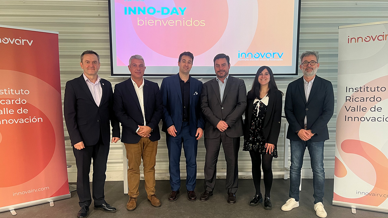 Innova IRV opens up to the national and international ecosystem to ...