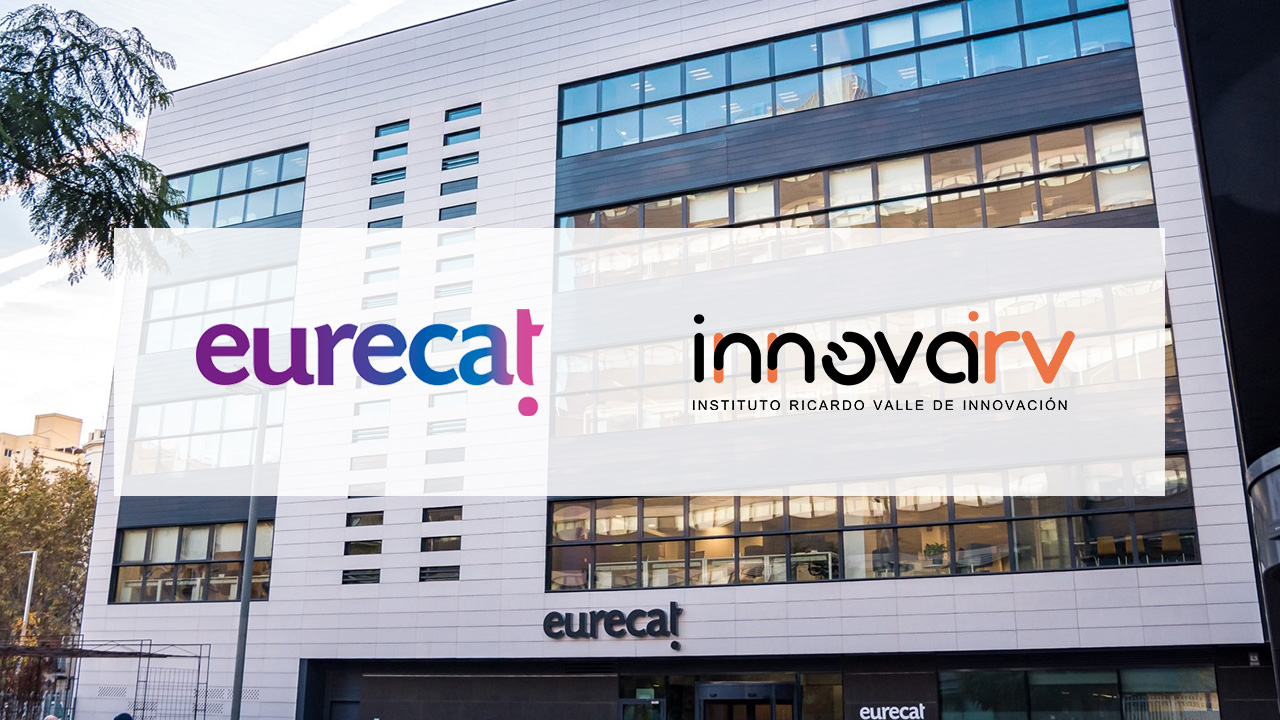 The Eurecat technology centre joins Innova IRV – Innova-IRV