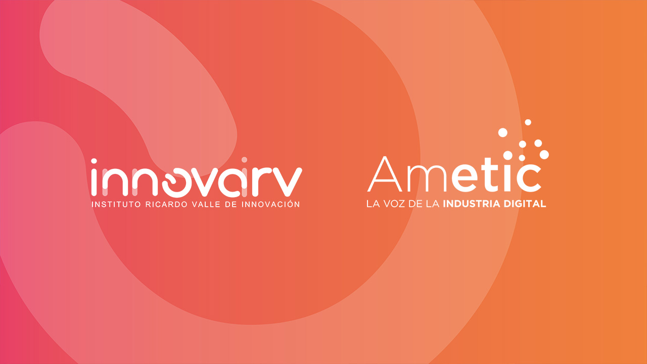 AMETIC e Innova IRV trabajarán para impulsar una red nacional de ...
