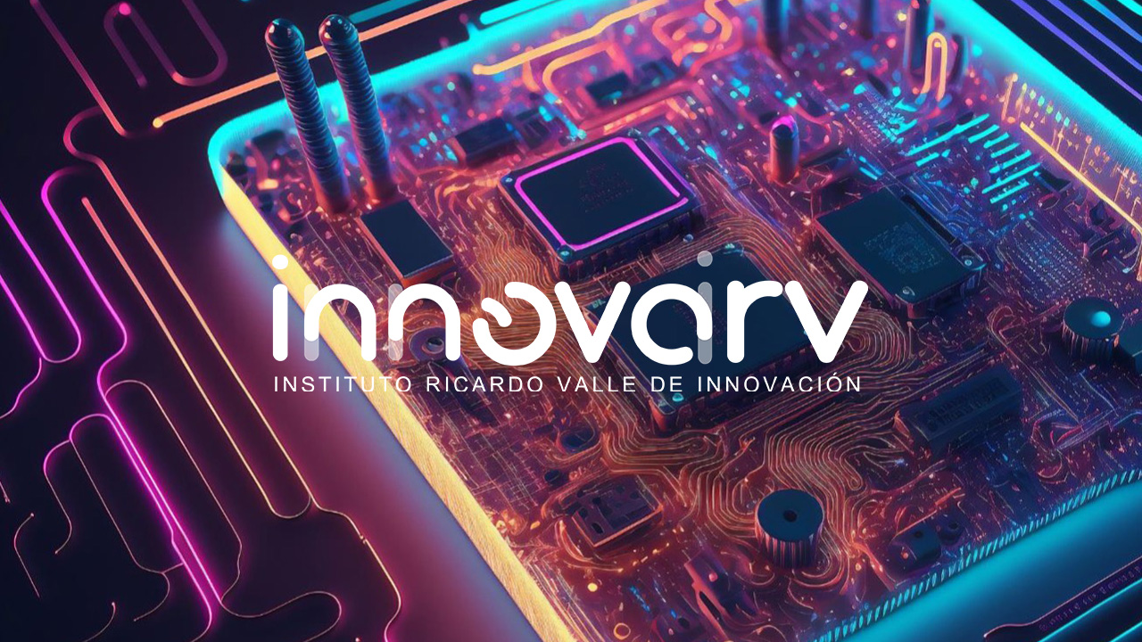 A company from Innova IRV participates in the microelectronics ...