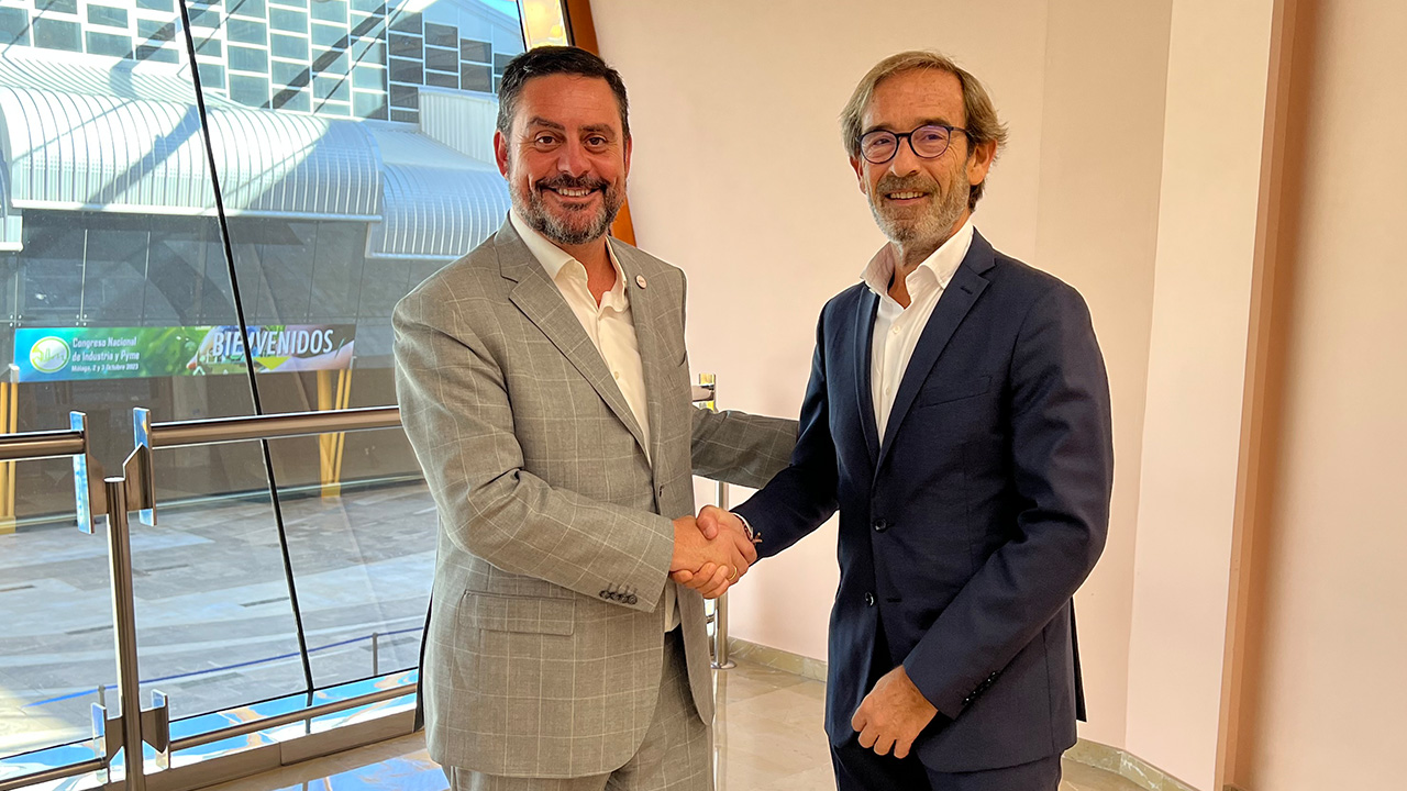 Innova IRV and Eurecat promote a joint technological innovation hub ...