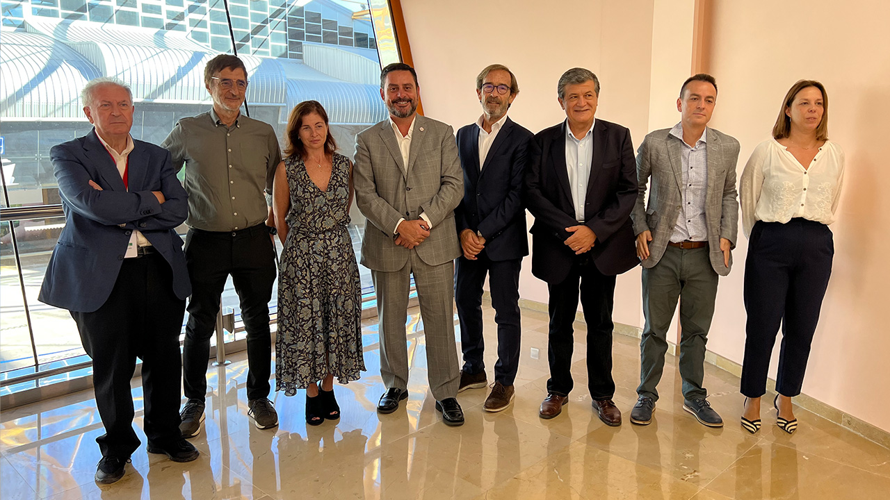 Innova IRV and Eurecat promote a joint technological innovation hub ...