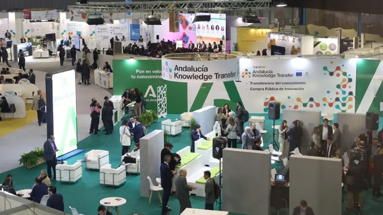 Innova IRV mostrará la capacidad innovadora de sus empresas y entidades colaboradoras en ...